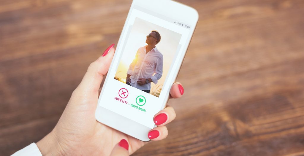 The Top Tinder Scams to Watch Out For | Spokeo