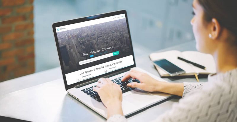 How to Log In to Spokeo - The Compass Blog | Digital Identity and ...