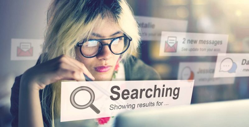 Want to Be a Web Sleuth? Here’s How to Get Started - The Compass Blog | Digital Identity and ...