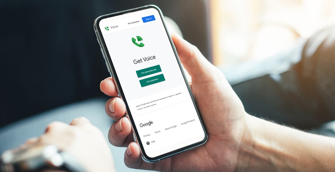 Google Voice Number Lookup | Spokeo