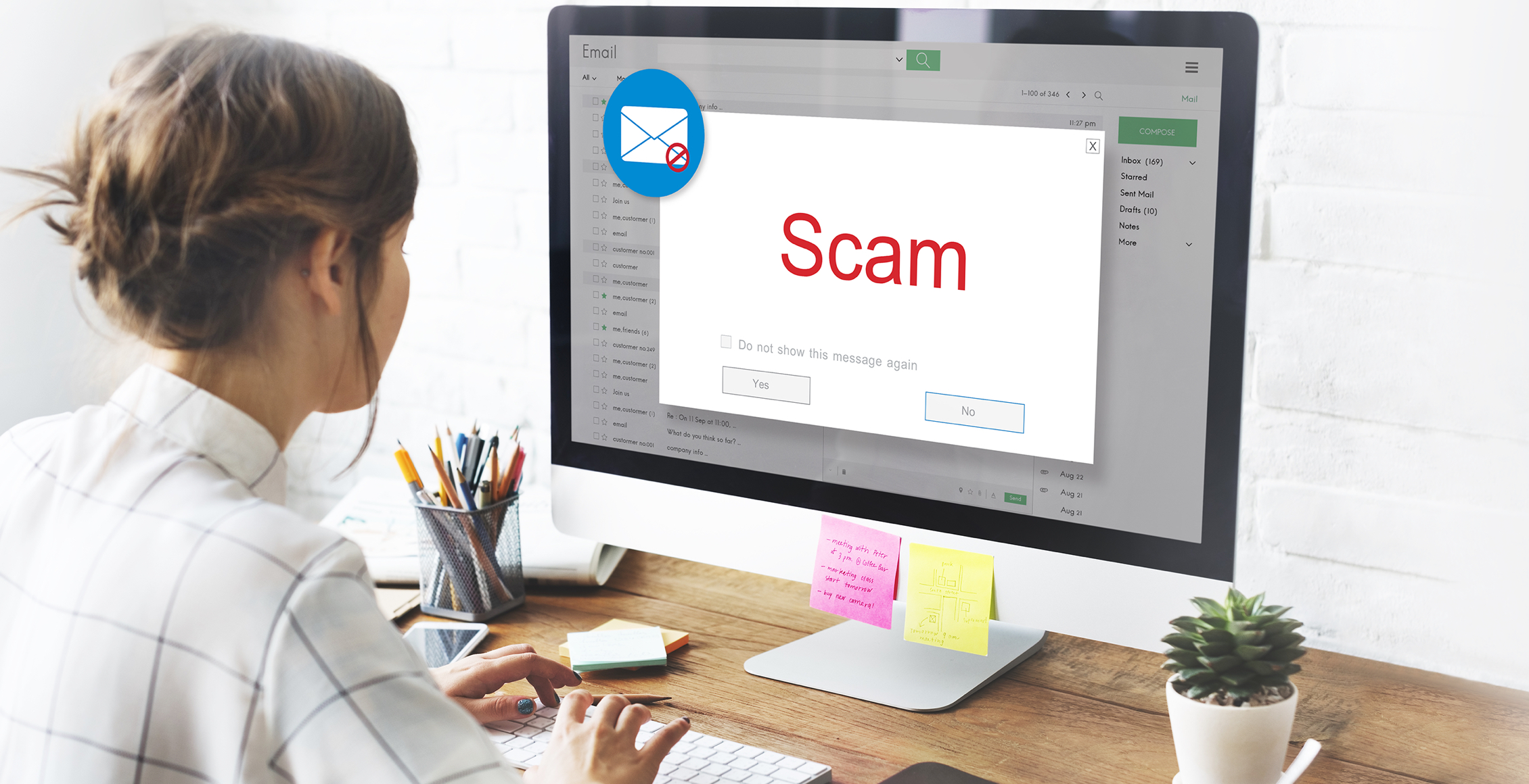 How to Investigate Email Fraud - The Compass Blog | Digital Identity ...