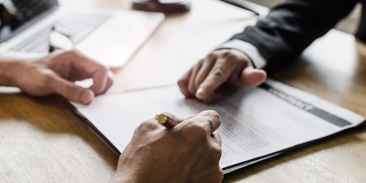 A Guide to Pressing Charges for Identity Theft | Spokeo