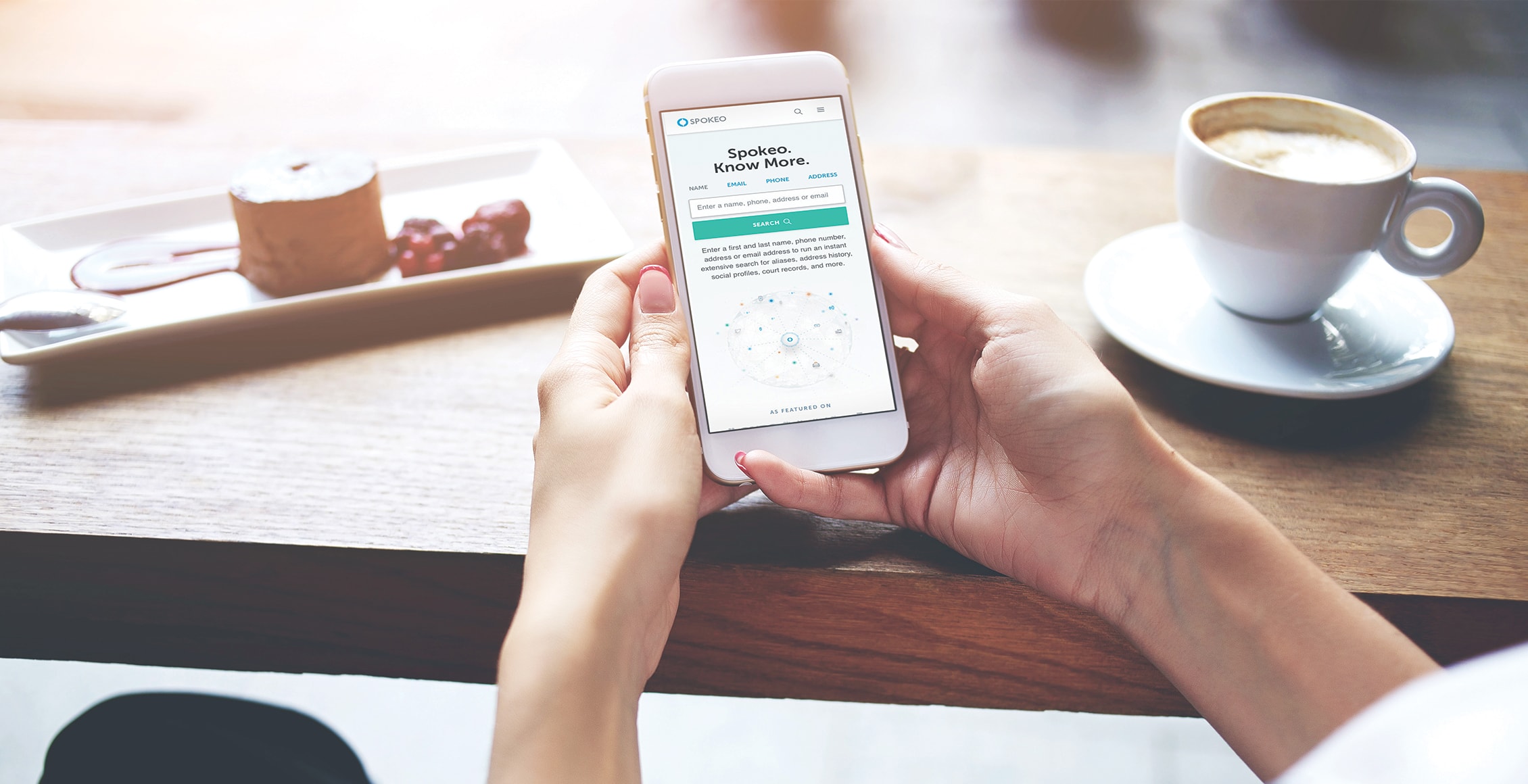 Match Username Search: Scan Social Networks with Spokeo's Lookup Tool ...