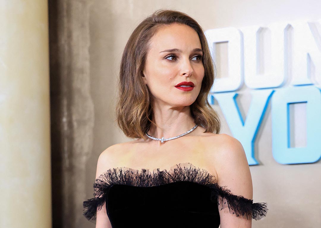 8 celebrities whose real names would totally surprise you - The Compass ...