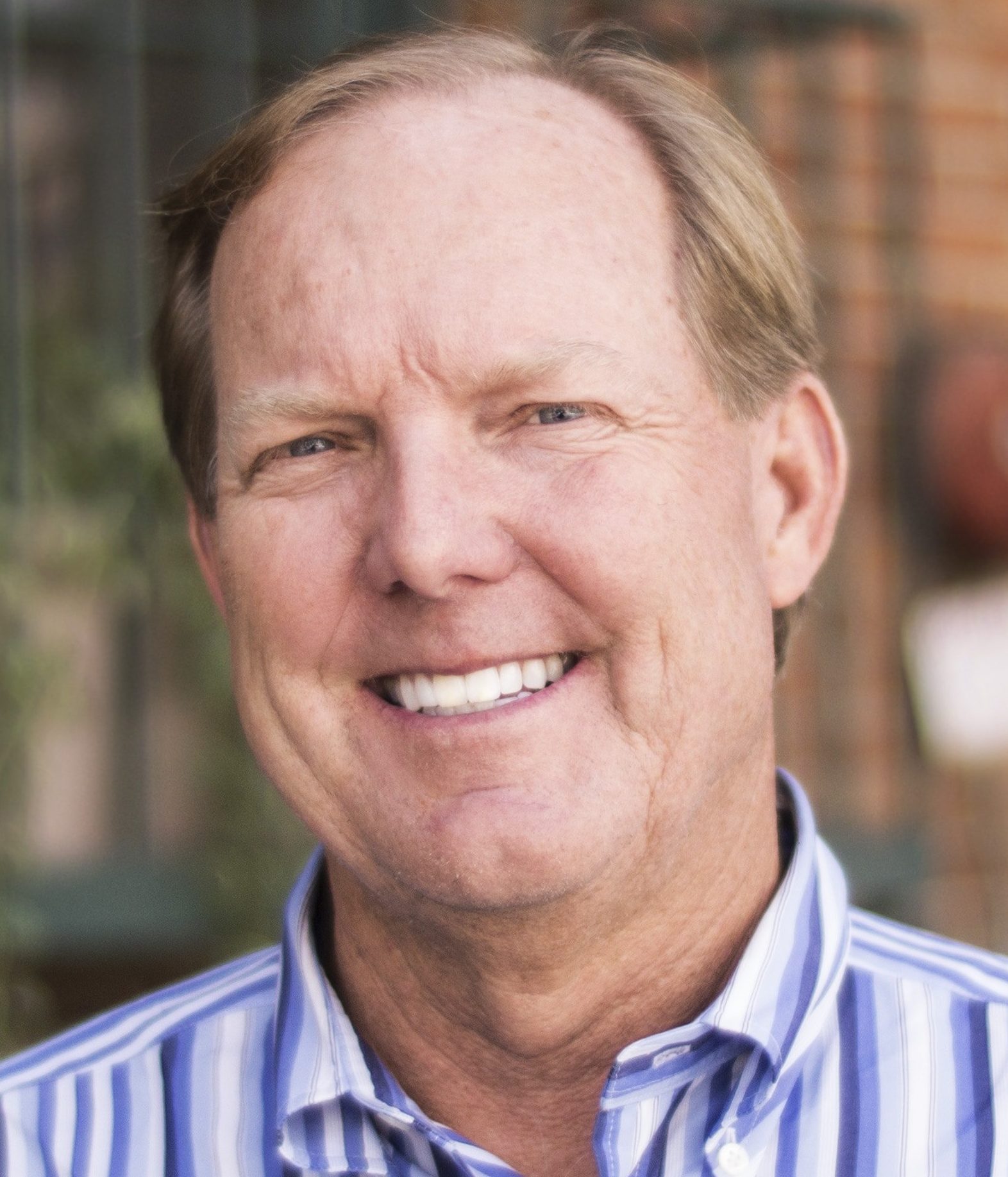 SPOKEO HIRES NEW CHIEF FINANCIAL OFFICER
