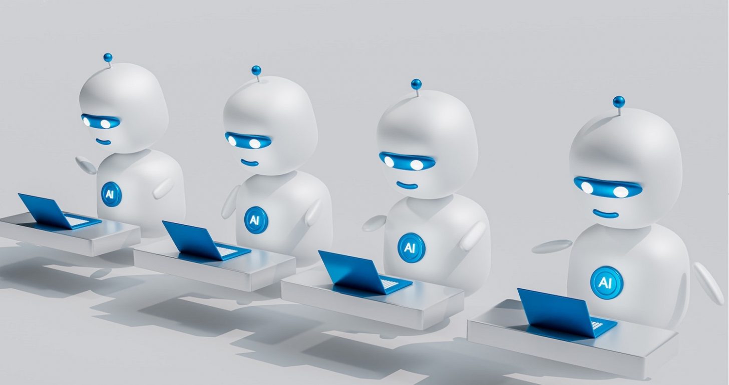 AI at Work: The Impact of Artificial Intelligence in the Workplace ...