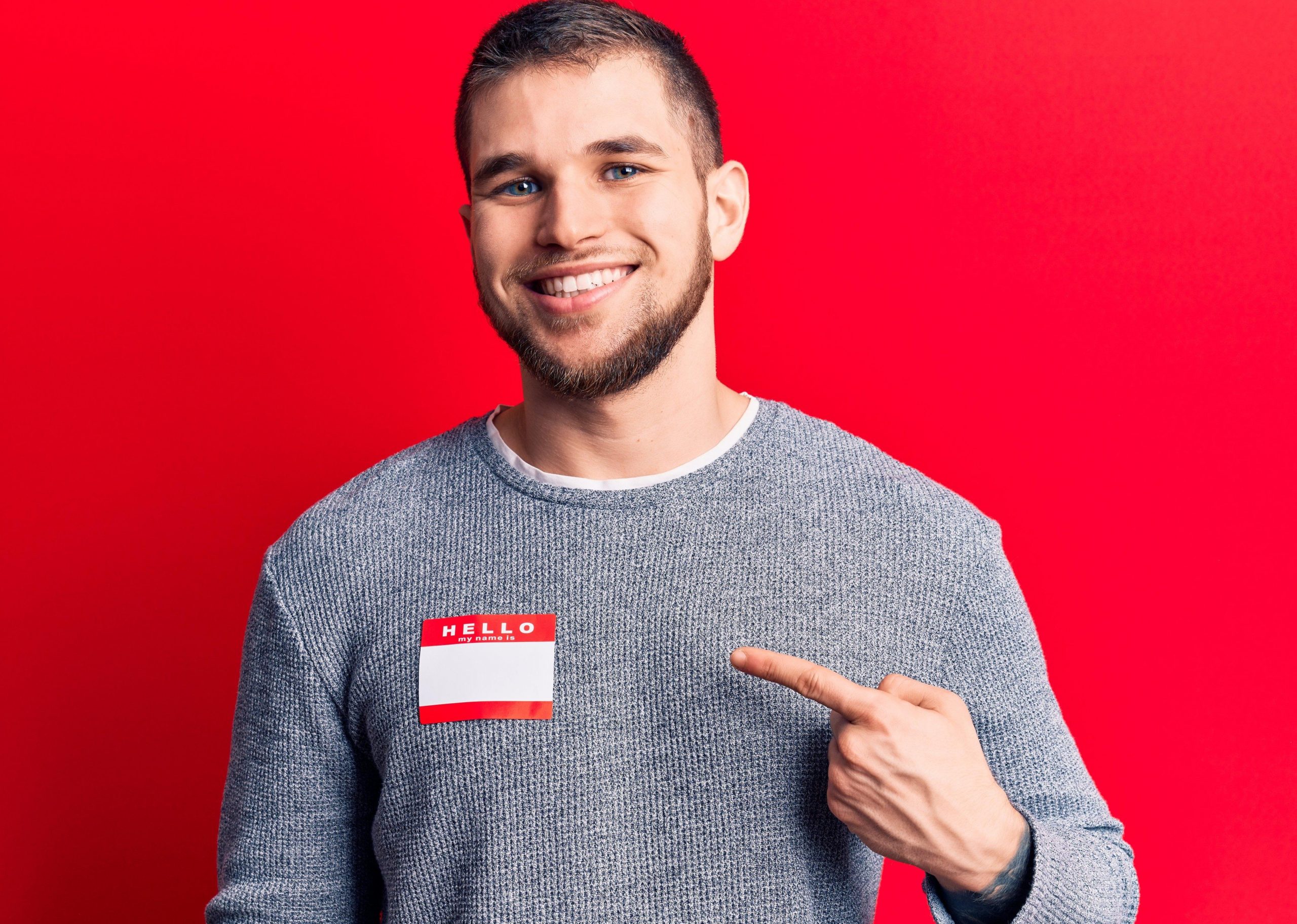 You look like a Michael: What research shows about how names shape your ...