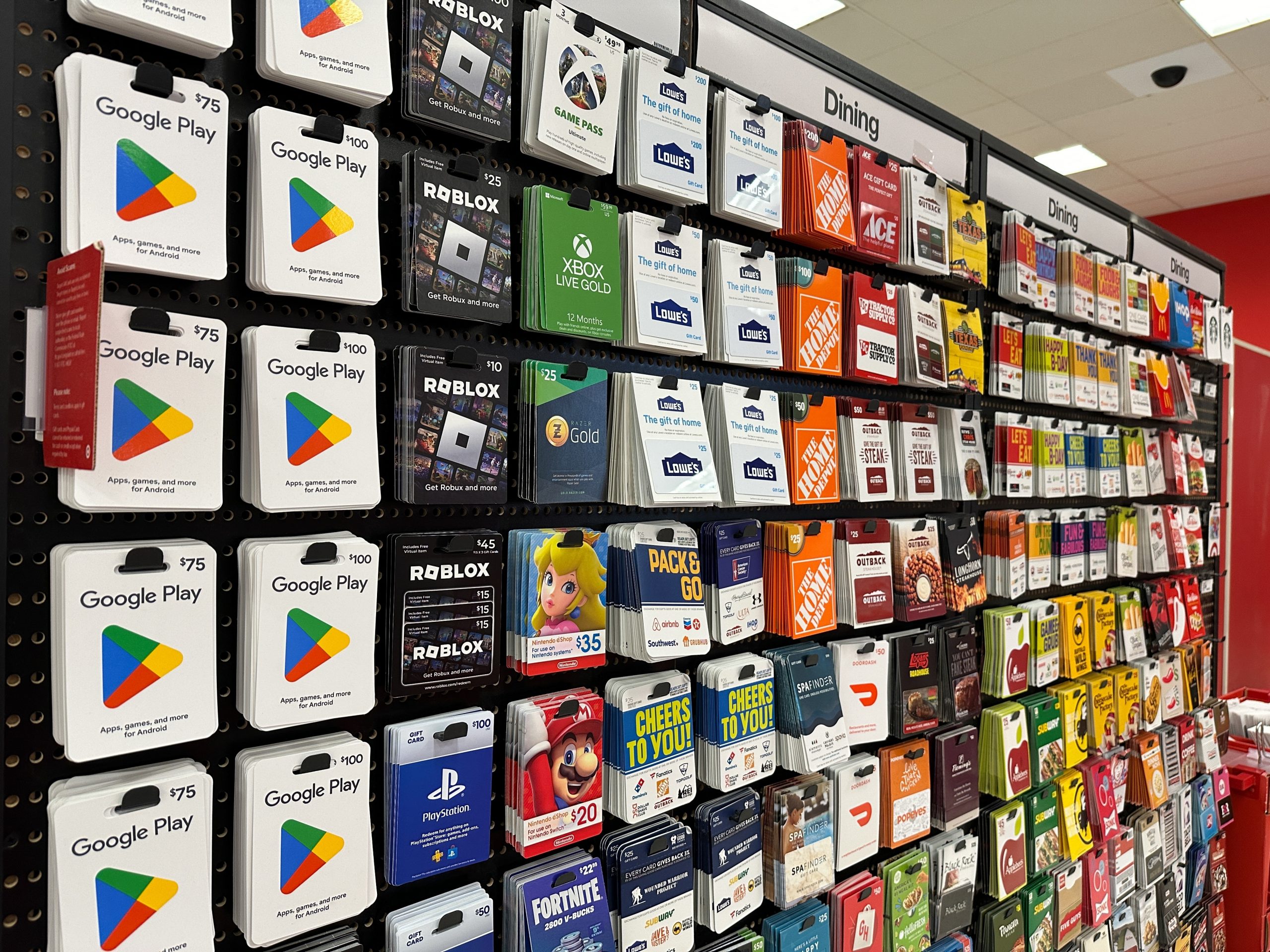 Why Do Scammers Want Gift Cards? Here’s What to Know | Spokeo