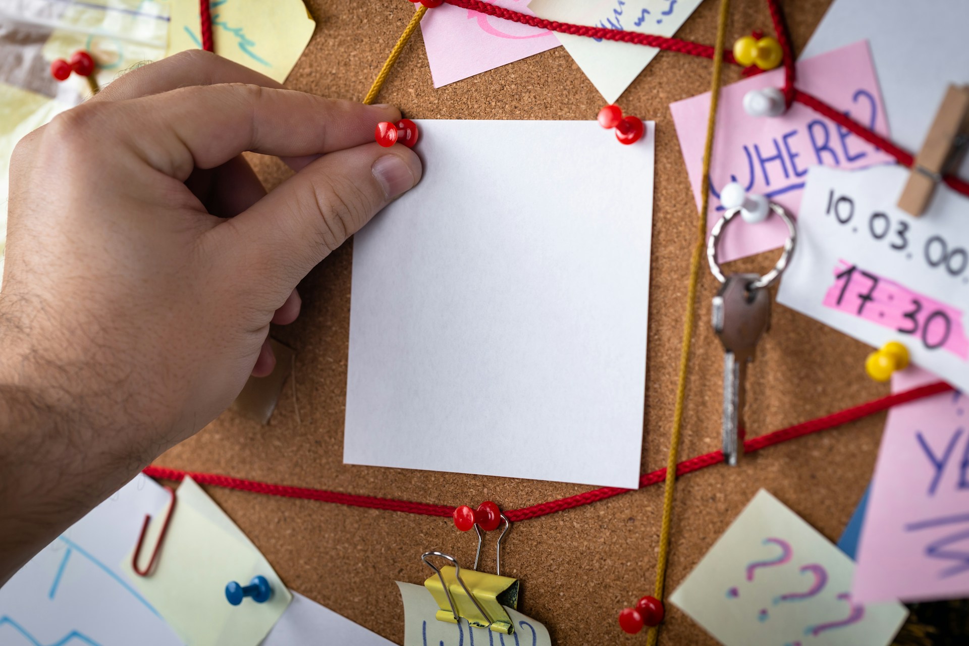 What is a Web Sleuth? A Guide to Amateur Crime Fighting