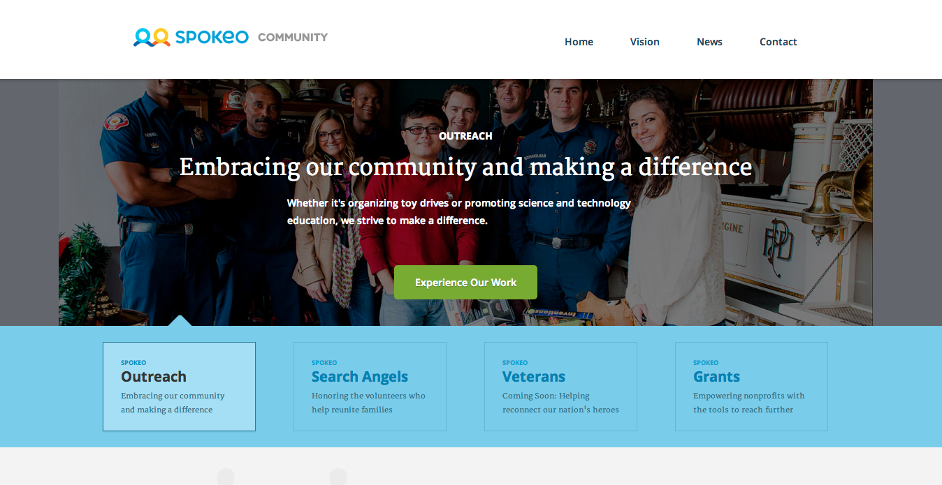 Introducing: Spokeo Community - The Compass Blog | Digital Identity and ...