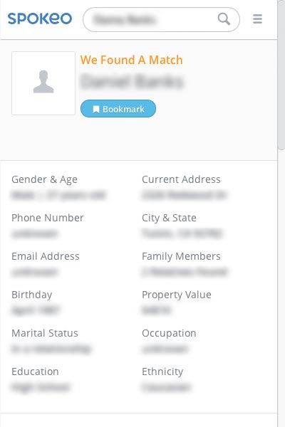 Spokeo Launches Version 8.0: Responsive Design