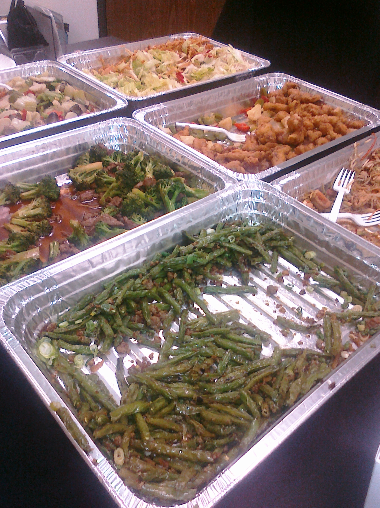 Update - Food Coma! - The Compass Blog | Digital Identity and People ...