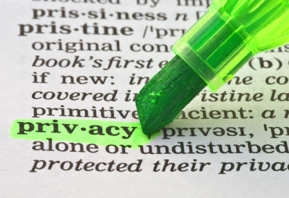 Privacy Unplugged - The Compass Blog | Digital Identity and People ...